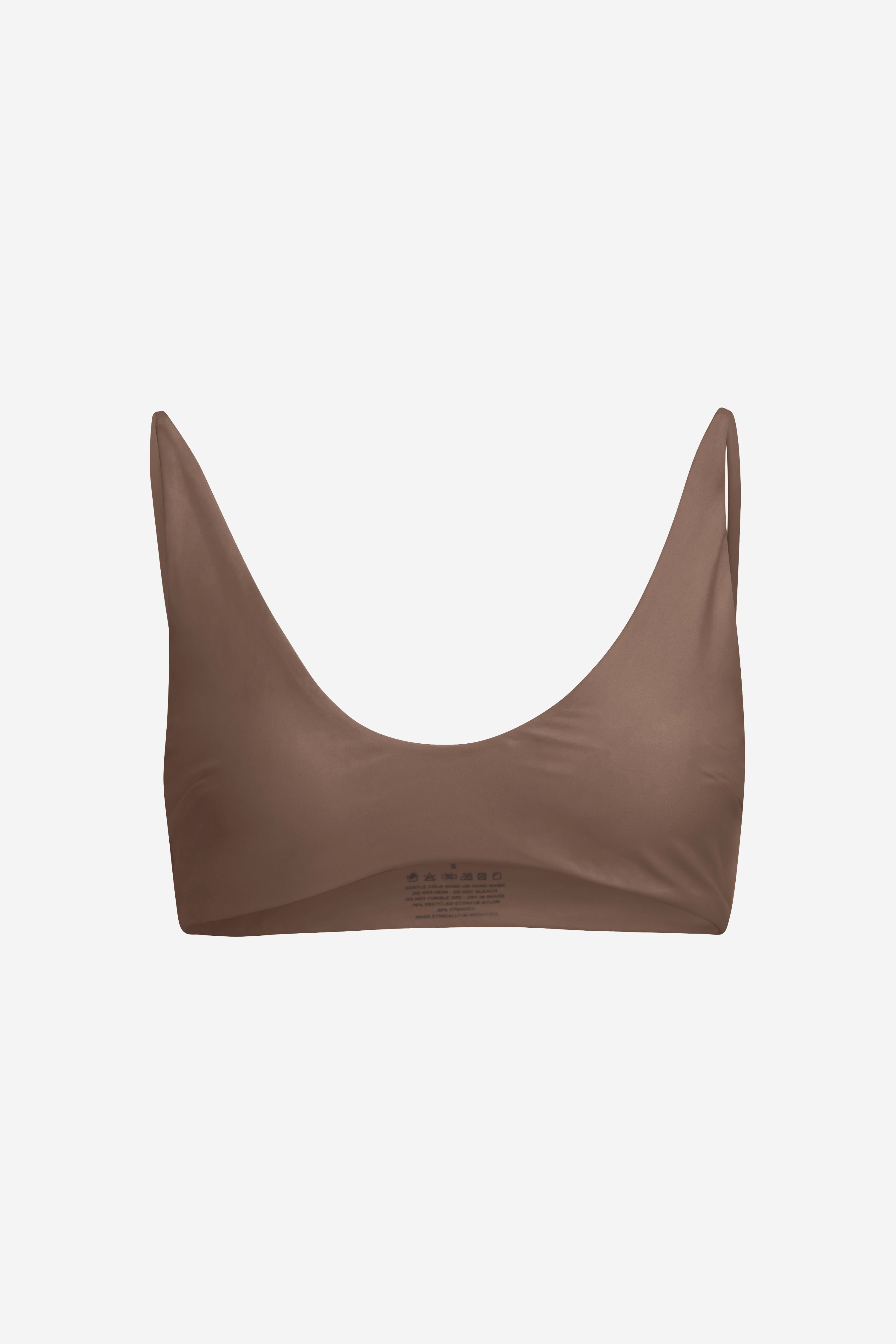 TELAGA BRA TOP - TRIPOLI – KYND